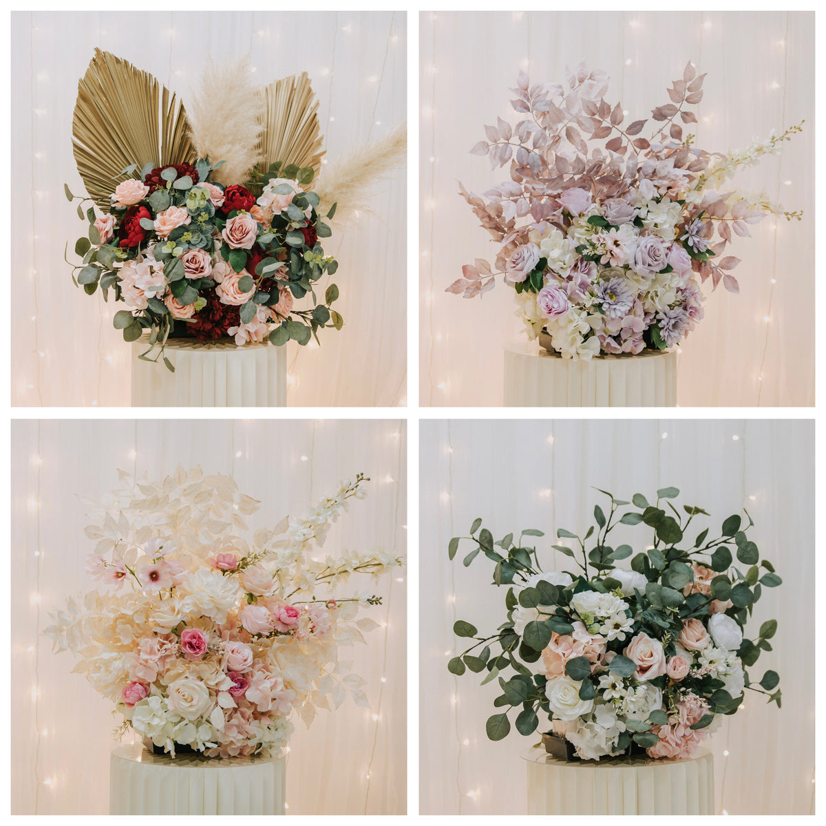 Standard Floral Arch – Style It Simply